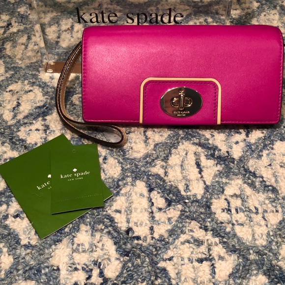 kate spade | Bags | Kate Spade Turnlock Mara | Poshmark
